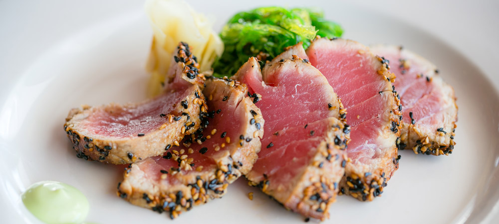 Sea Craft | The Shore House | Bayview Restaurant