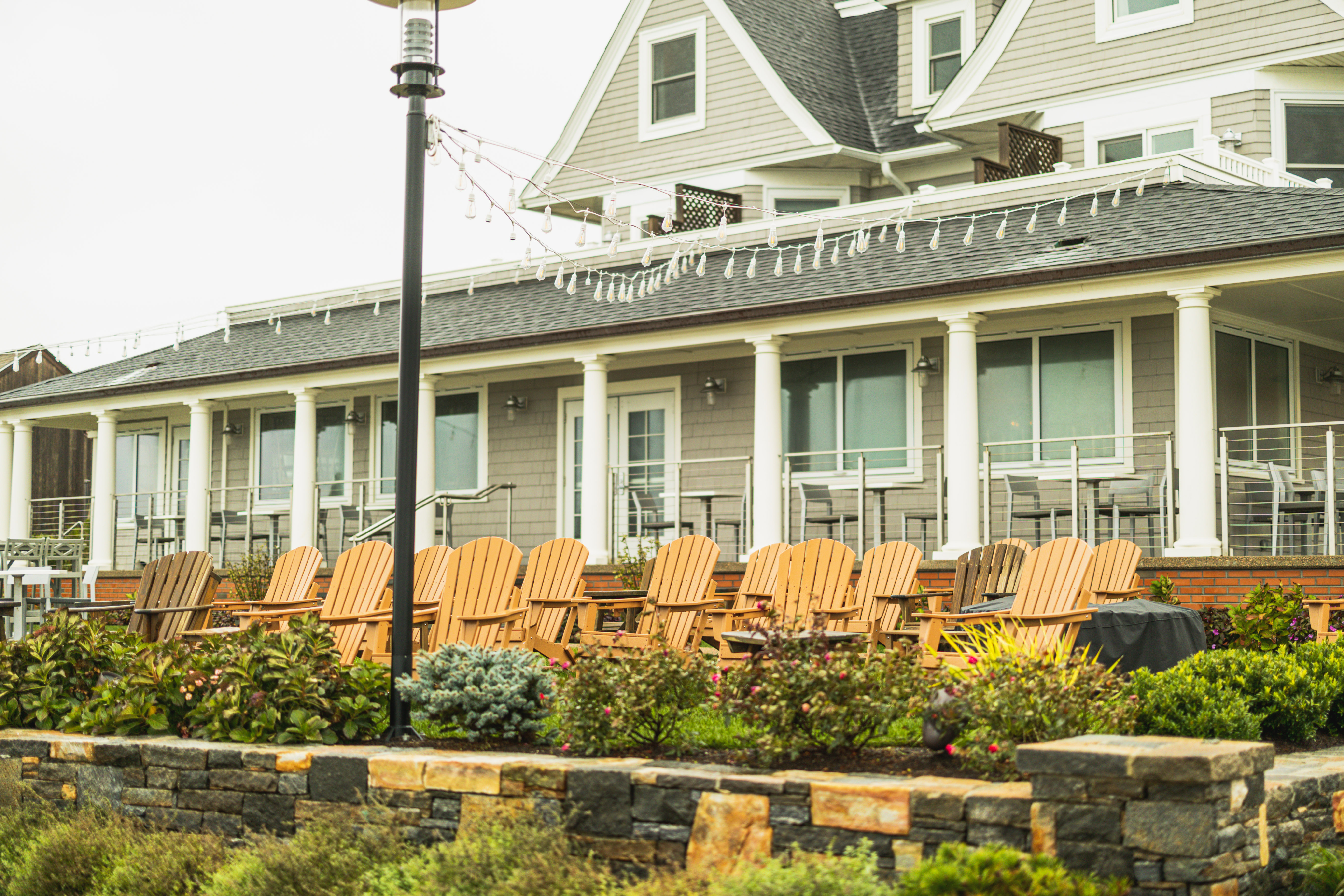 About Boutique Hotels in Narragansett, RI | The Shore House